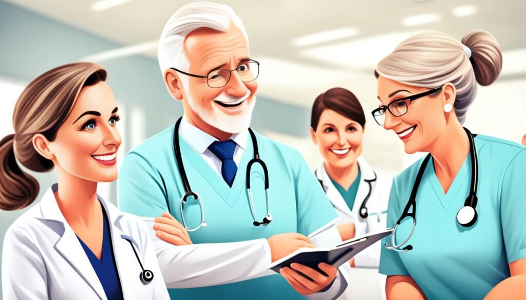 Essential Soft Skills in Healthcare Excellence - ESOFT Lifelong Learning