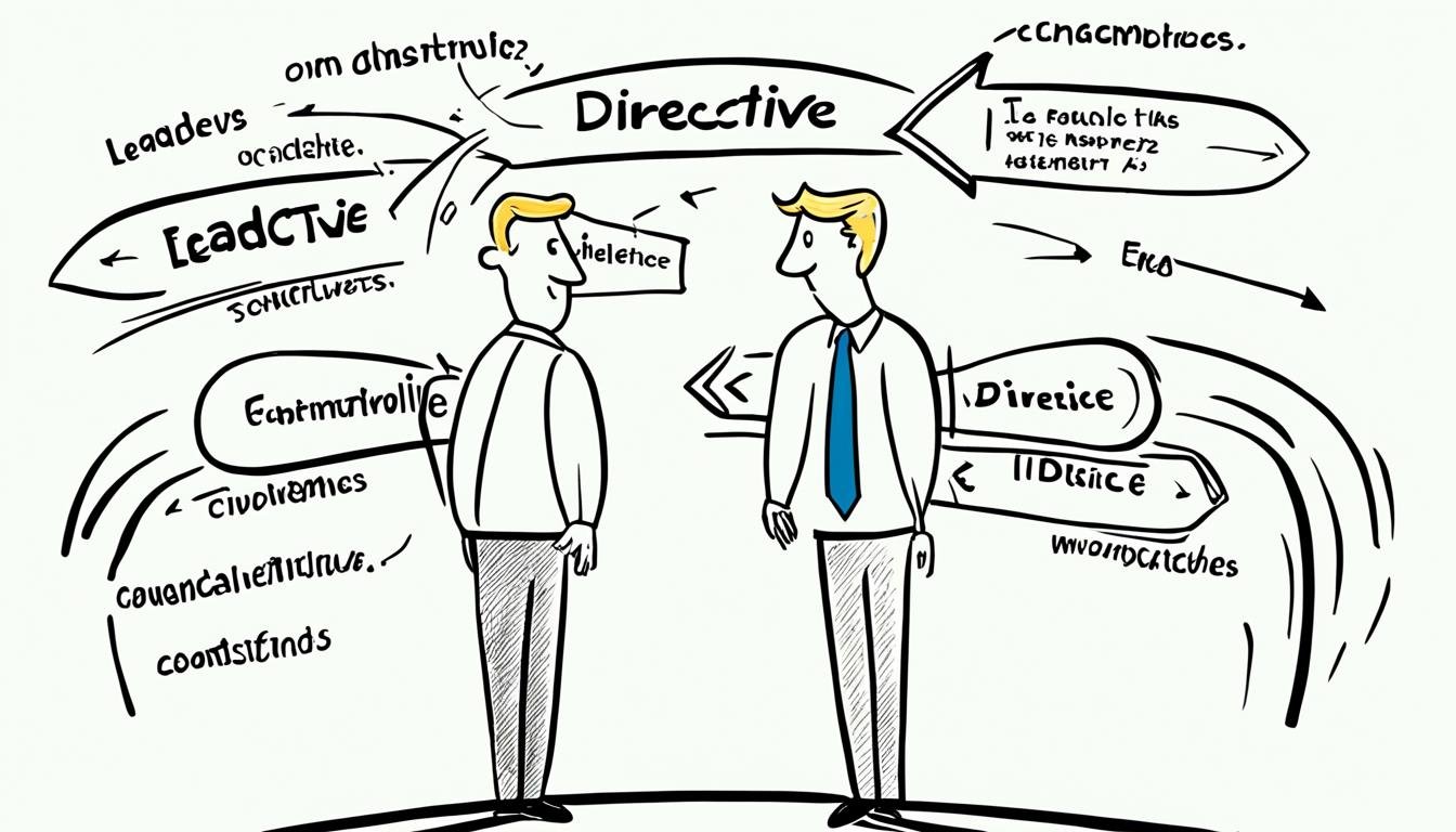 Directive Leadership: Providing Clear Instructions and Guidance - ESOFT ...