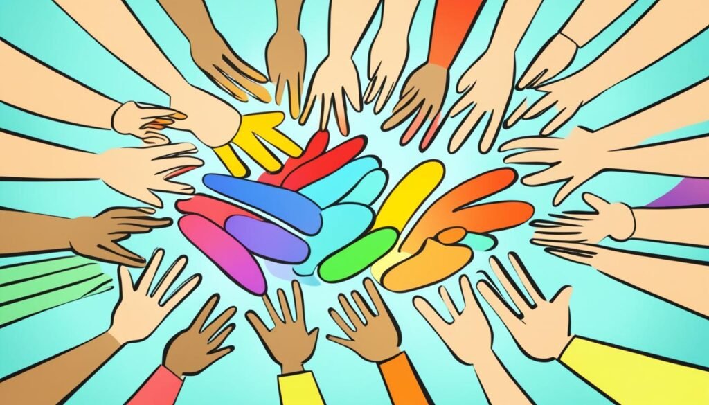 Collaborative Leadership: Working Together with Team Members to Achieve ...