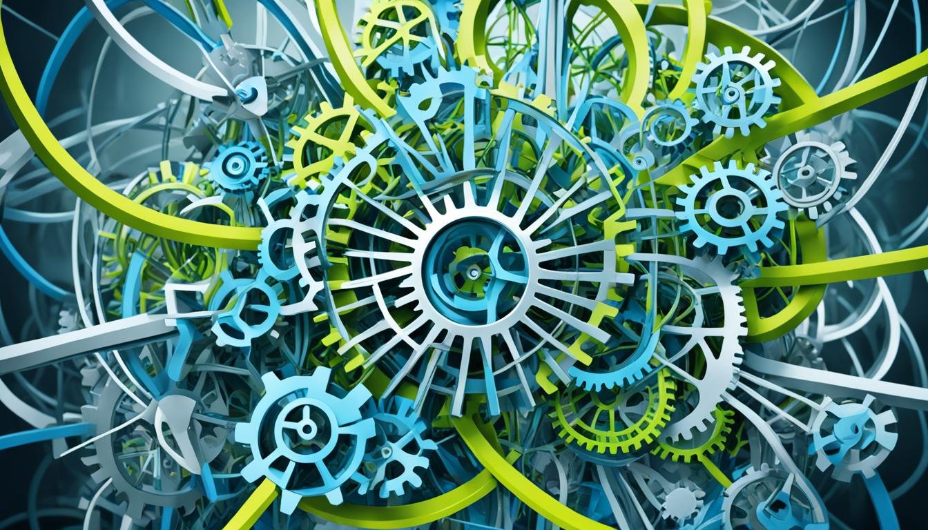 What complexities define operations management? - ESOFT Lifelong Learning