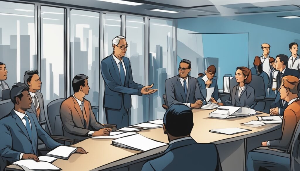 Directive Leadership: Providing Clear Instructions and Expectations to ...