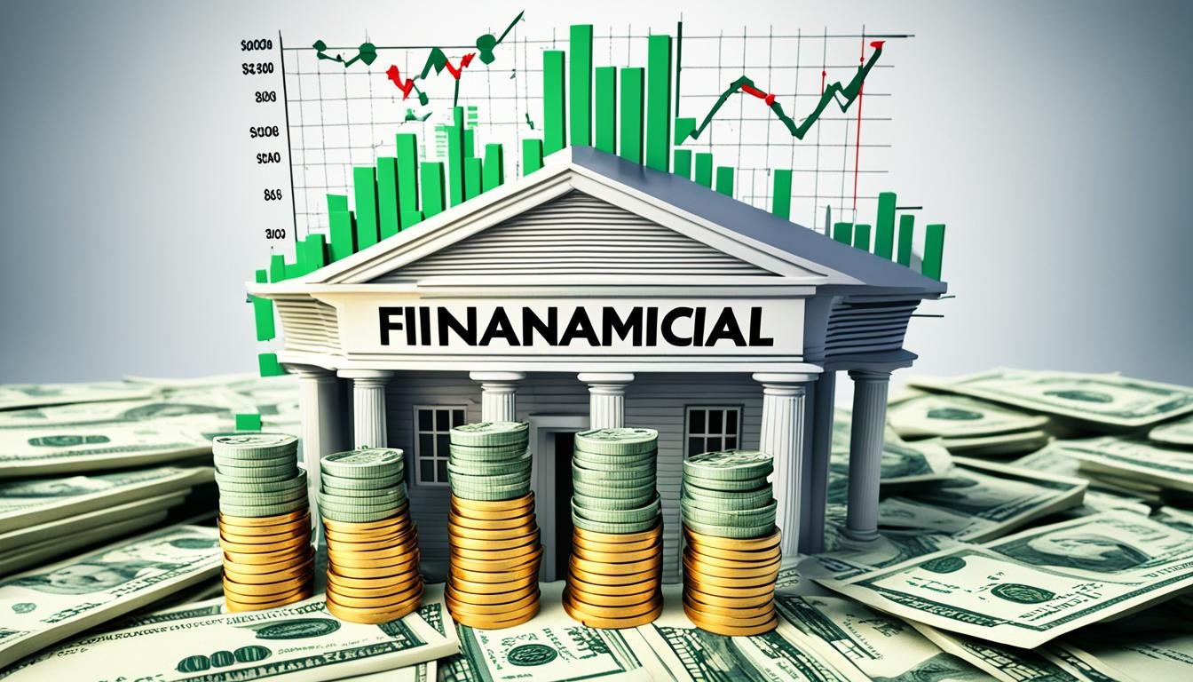 What role does financial management play in a company's stability ...