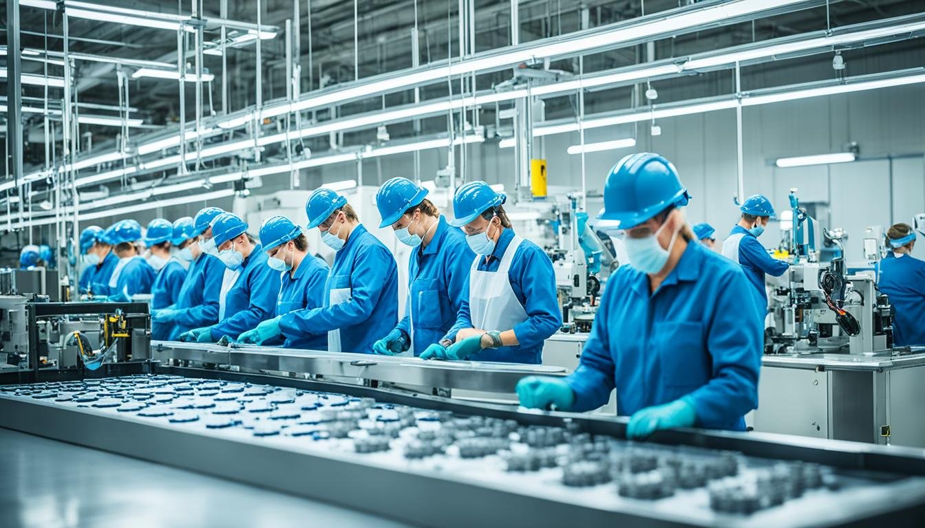 What is the significance of quality management in production? - ESOFT ...