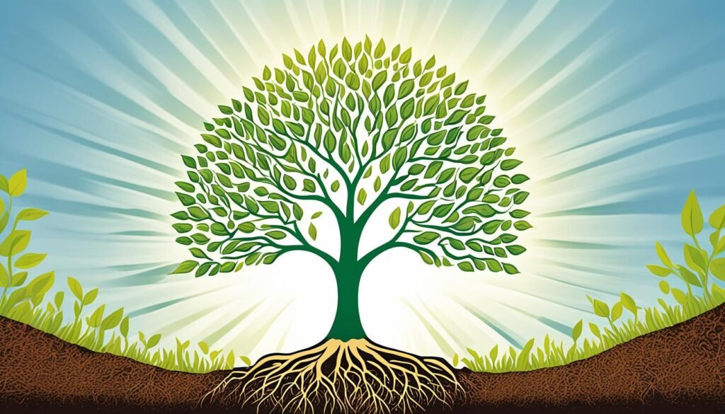 Leadership and Organizational Development: Cultivating Growth - ESOFT ...