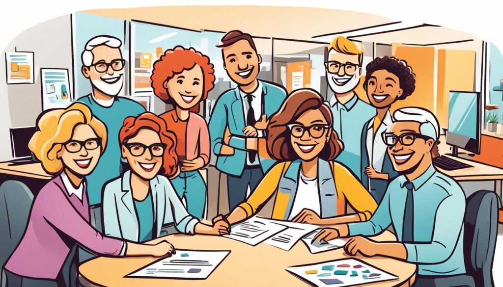 Leadership for Diversity and Inclusion: Fostering Belonging - ESOFT ...