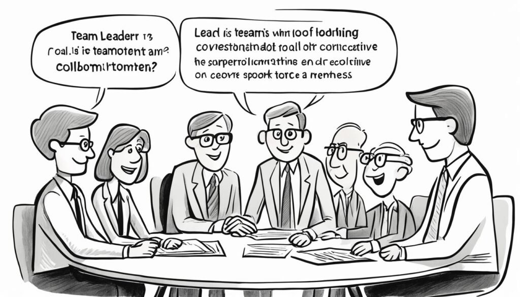 Relationship-Oriented Leadership: Prioritizing Team Cohesion and ...