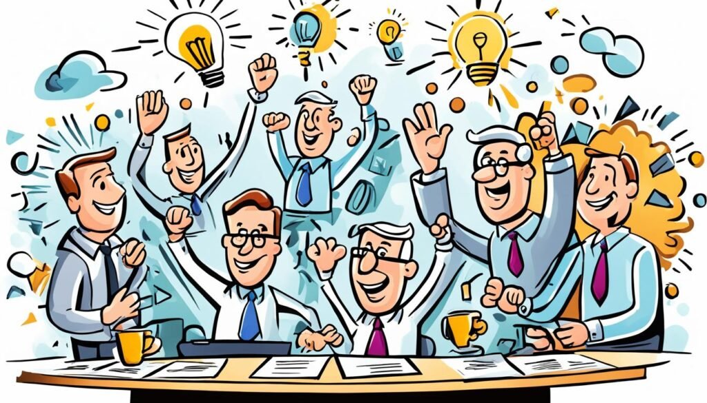 Task-Oriented Leadership: Focusing on Achieving Objectives - ESOFT ...