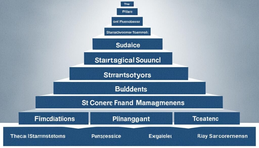 What are the cornerstones of sound financial management? - ESOFT ...