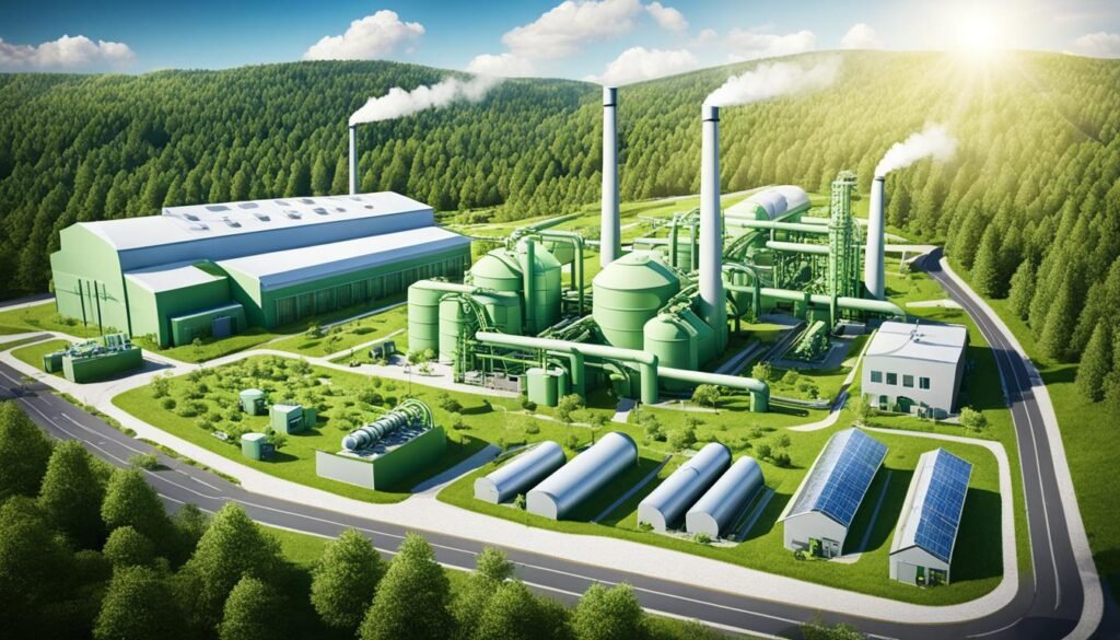 What are the principles of environmental management in business ...