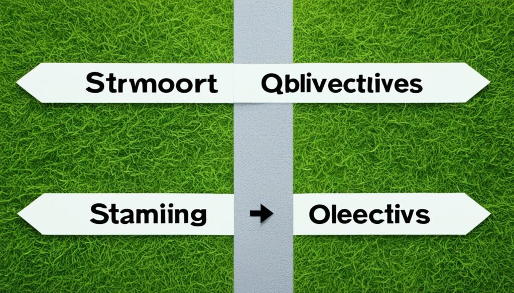 What distinguishes strategic management from tactical management ...