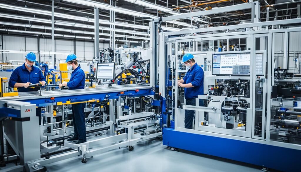 What is the significance of quality management in production? - ESOFT ...