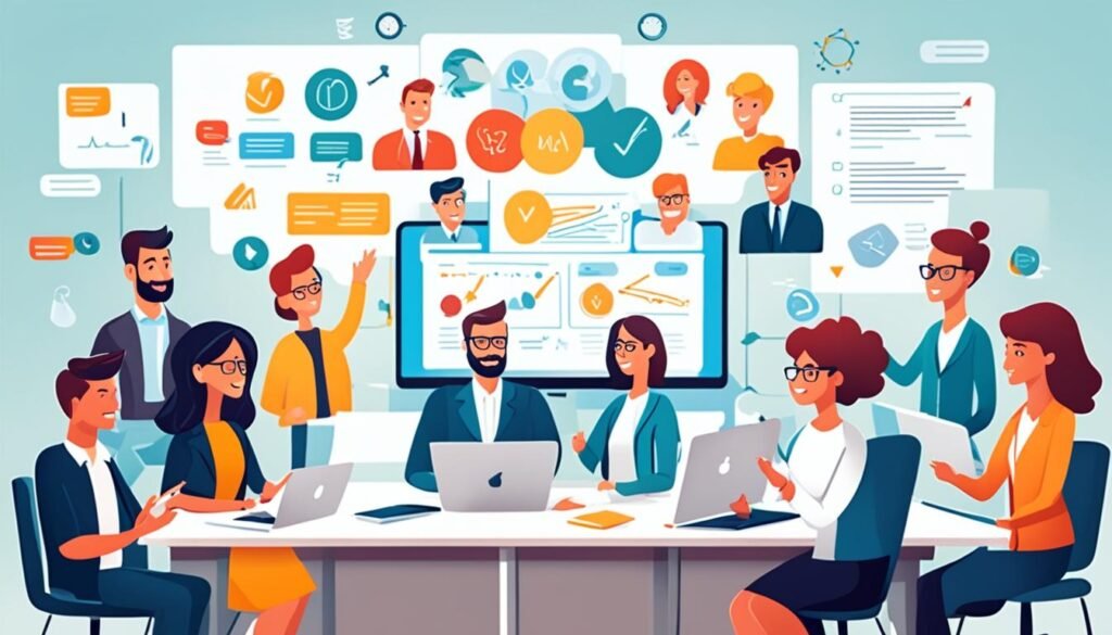Change Management Training Online - ESOFT Lifelong Learning