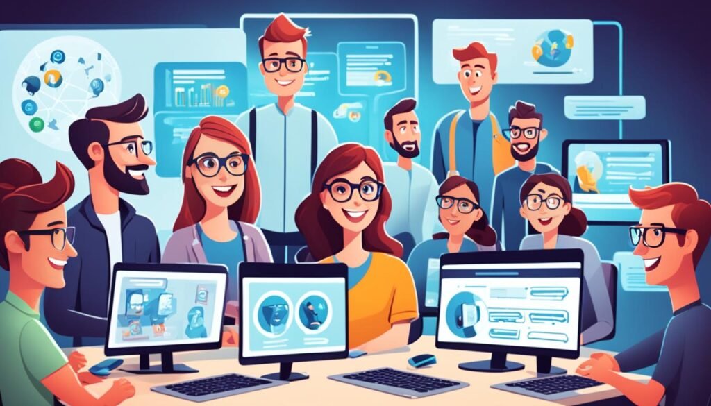 Digital Literacy Training Online - ESOFT Lifelong Learning