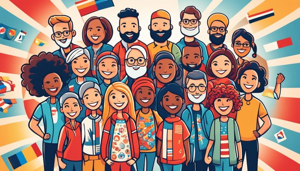 Embracing Diversity: Celebrating Differences and Building Bridges of Understanding - ESOFT ...