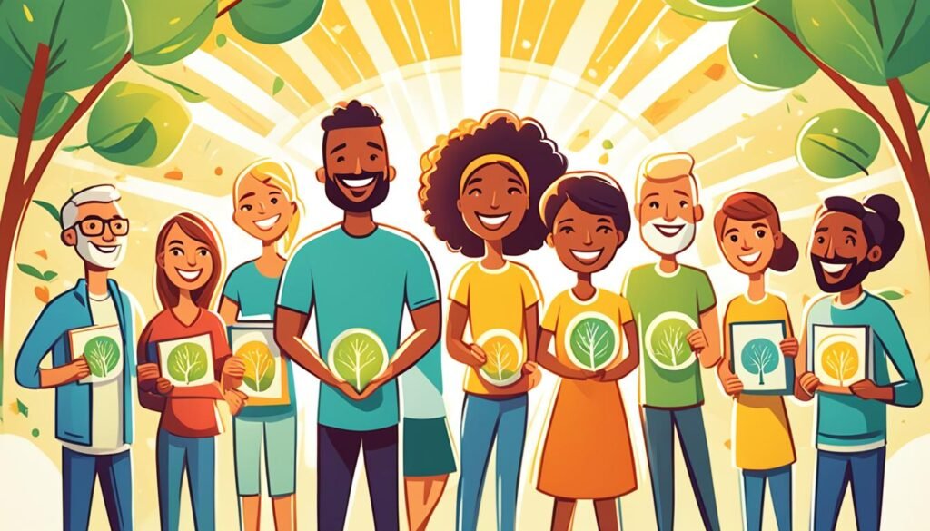 Embracing Generosity: How Acts of Giving Enrich the Soul and Strengthen ...