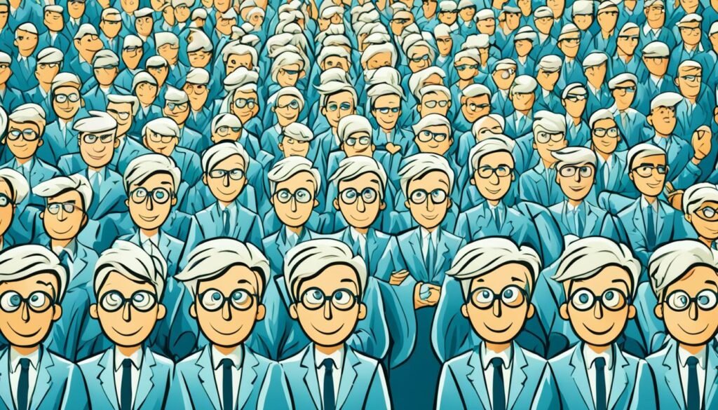 Embracing Uniqueness: Celebrating Individuality and Authenticity ...