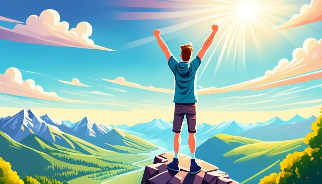 Facing Fear with Faith: Overcoming Anxiety and Doubt through Belief and ...