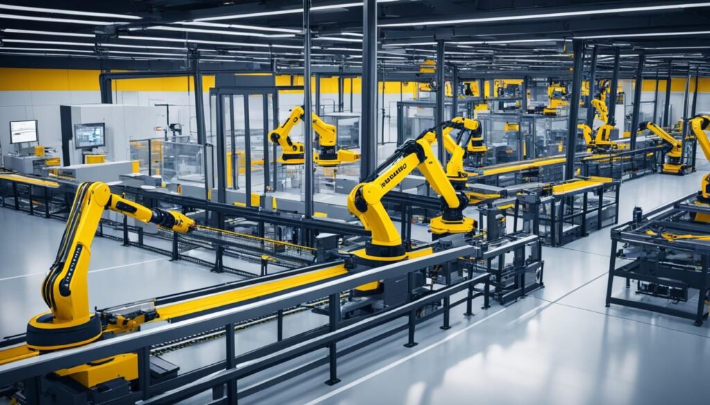 How Ai Is Revolutionizing Business Operations Key Applications And Benefits Esoft Lifelong