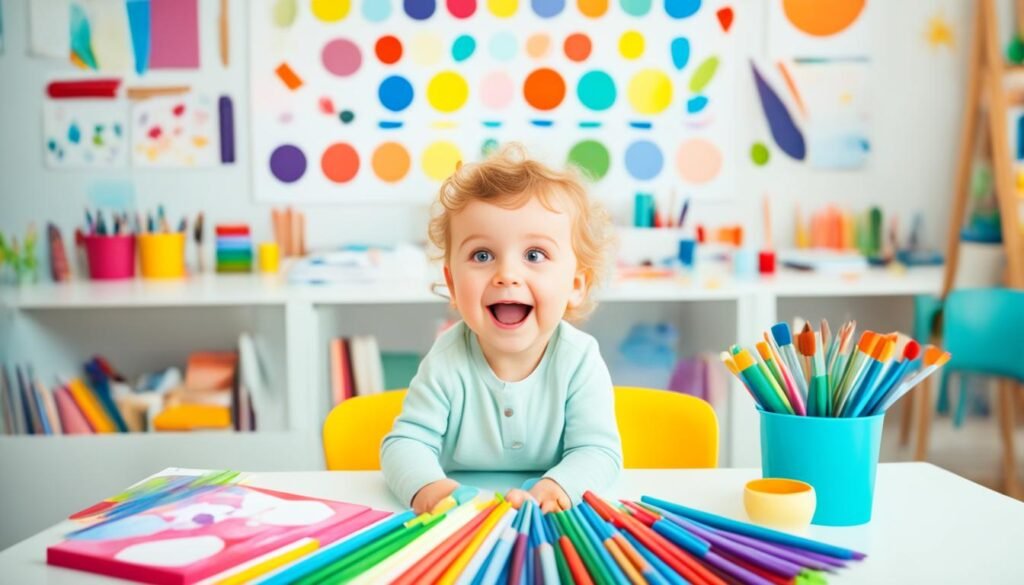 How to Foster a Creative Environment at Home - ESOFT Lifelong Learning