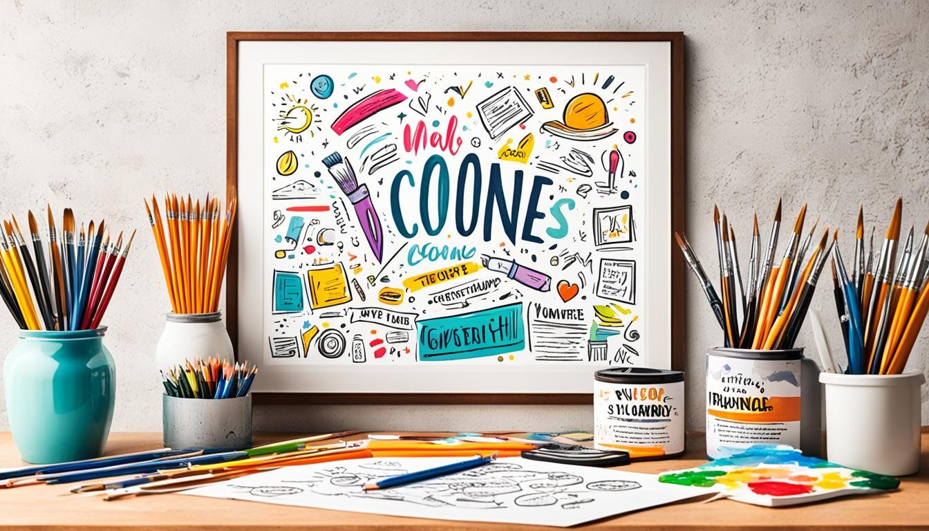 How to Foster a Creative Environment at Home - ESOFT Lifelong Learning