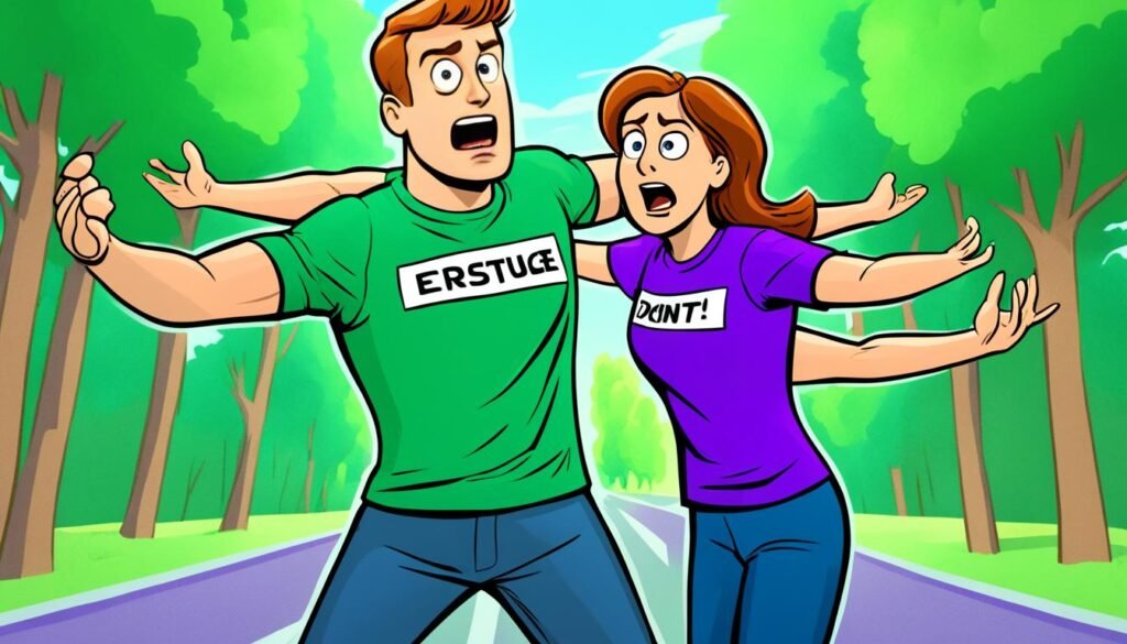 Respecting Self and Others: Upholding Dignity and Worth in Interactions