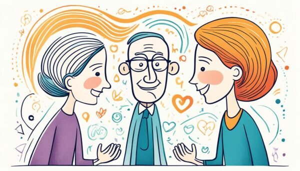 The Art of Compassionate Communication: Building Bridges with Empathy ...