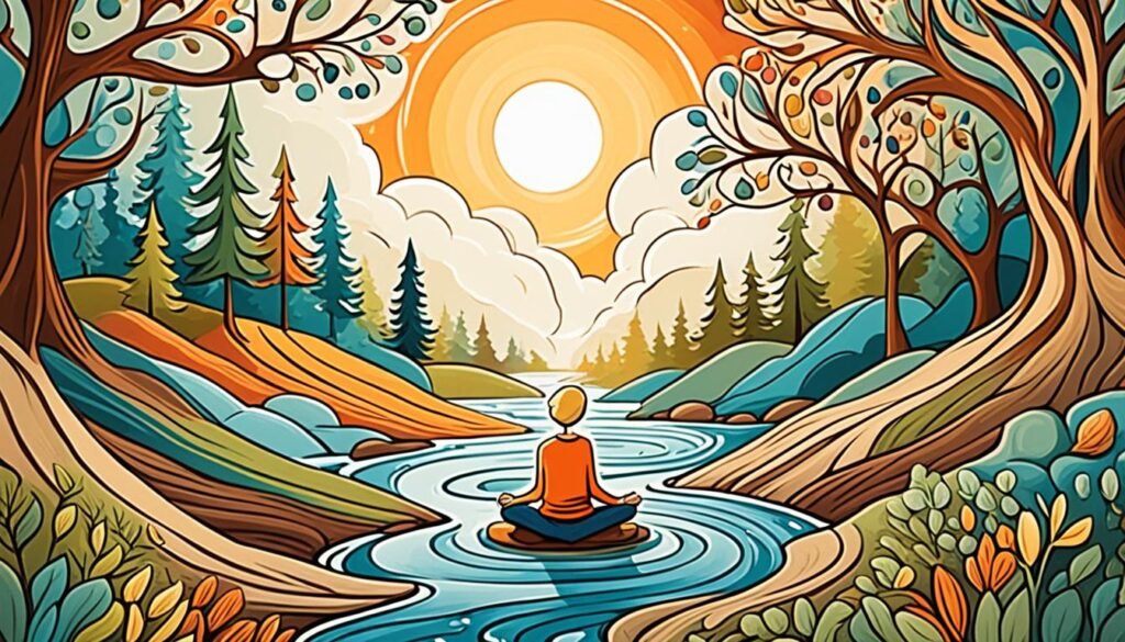 The Art of Self-Reflection: Deepening Understanding through ...