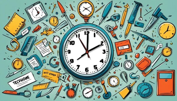 Time Management Techniques for Creative Professionals - ESOFT Lifelong ...