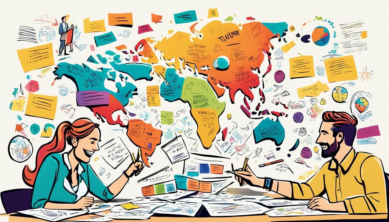 The Impact of Cultural Diversity on Team Creativity and Innovation ...
