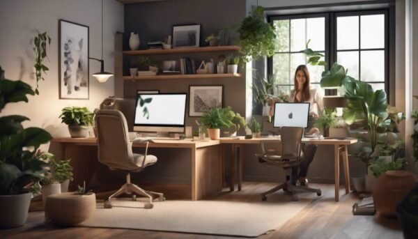 The Rise of Remote Work: Trends and Predictions" - ESOFT Lifelong Learning