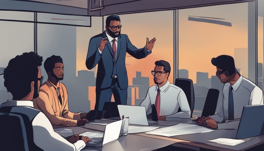 Conflict Resolution and Negotiation Skills for Irish Managers - ESOFT ...