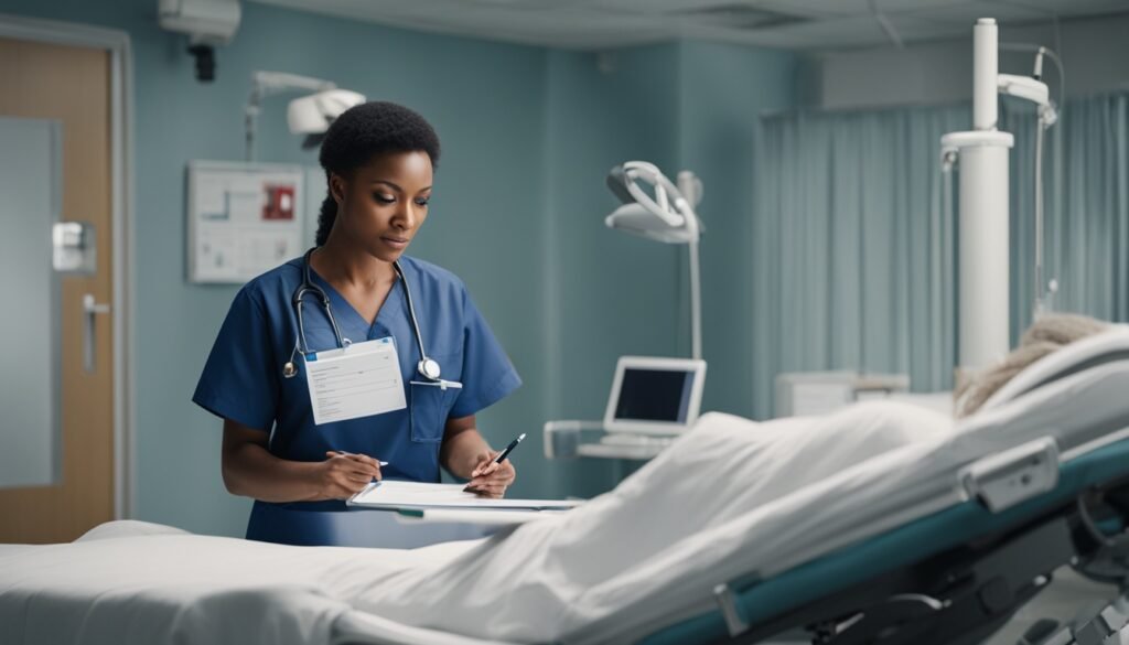 HPSC Guidelines: Best Practices for Infection Control in Irish ...