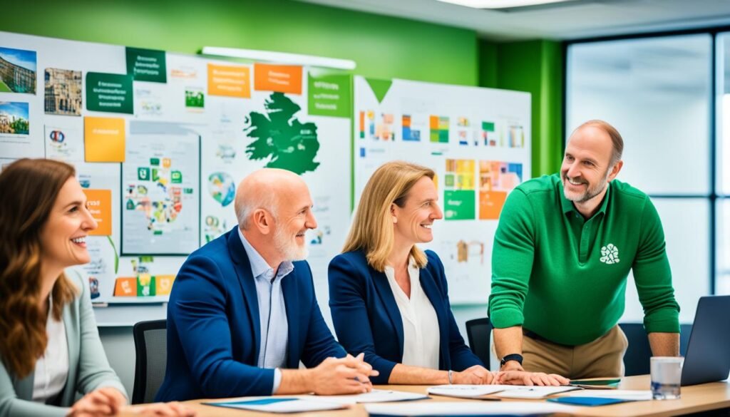 Organizational Learning and Knowledge Sharing in Irish Enterprises ...