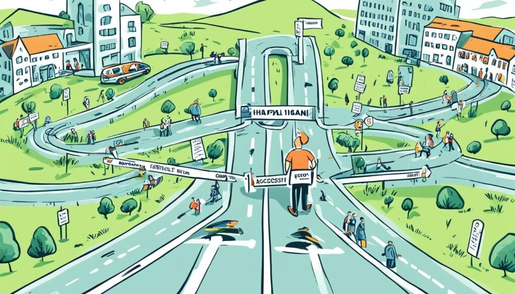 Challenges in Ireland's Healthcare System: An Overview - ESOFT Lifelong ...
