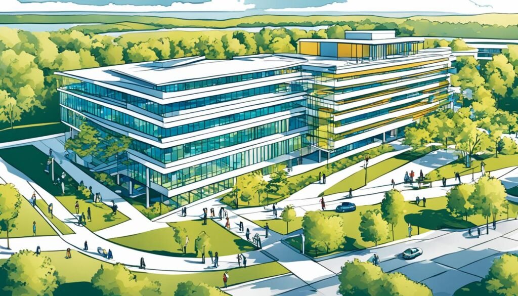 Atlantic Technological University: Innovation and Excellence in the ...