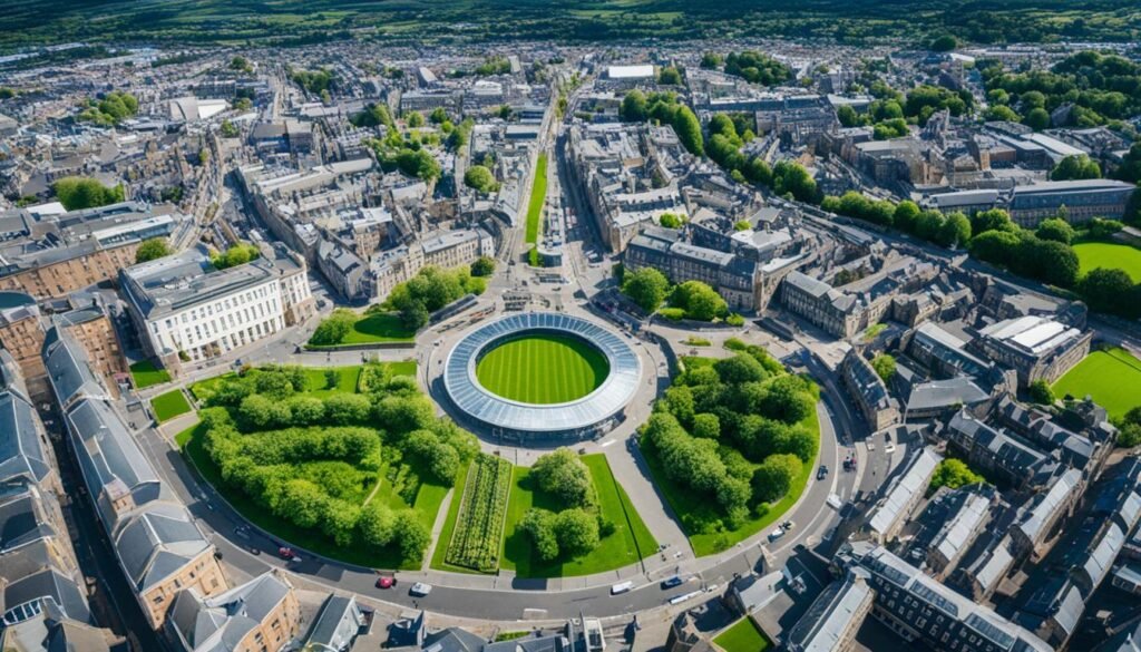 Circular Economy: Sustainable Practices for Irish Businesses - ESOFT ...