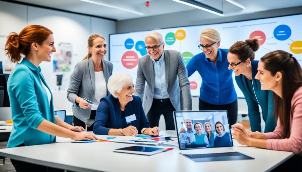 Developing Digital Skills for Irish SMEs - ESOFT Lifelong Learning