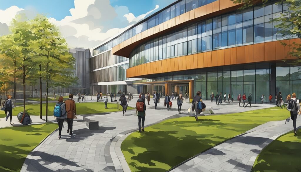 Department of Education and Skills in Ireland - ESOFT Lifelong Learning