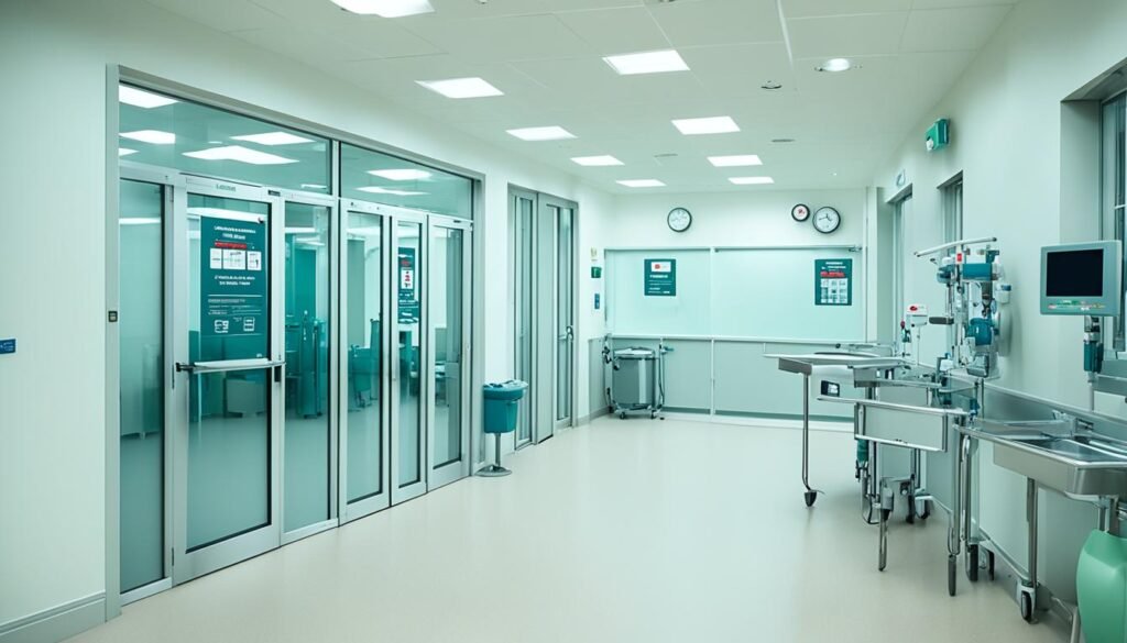 A Comprehensive Guide to HIQA Standards for Safer Better Healthcare in ...