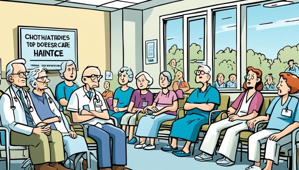 Understanding the Health Act 2004: Responsibilities of the HSE in Ireland