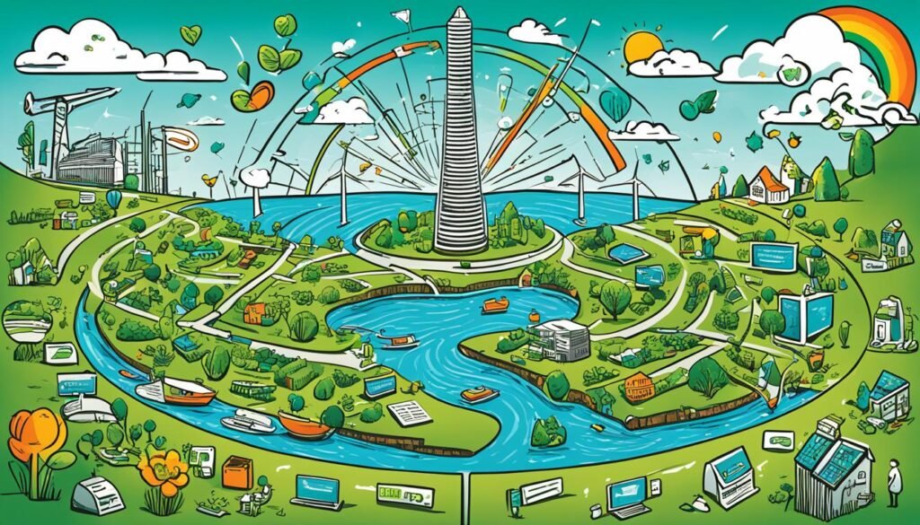 Ireland's Digital Economy: Key Drivers and Trends - ESOFT Lifelong Learning
