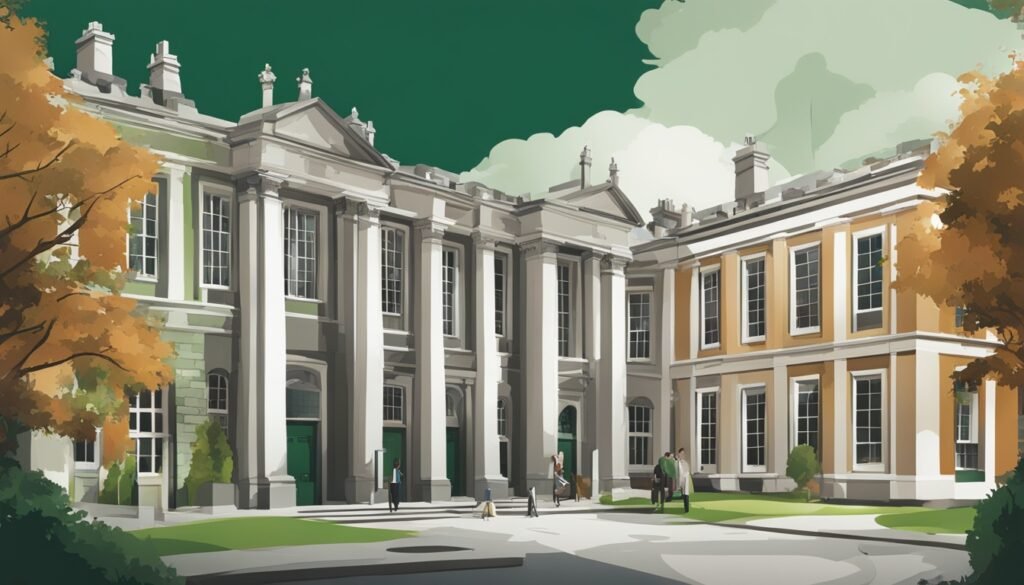 Technological University of the Shannon: Midlands Midwest - A Guide ...