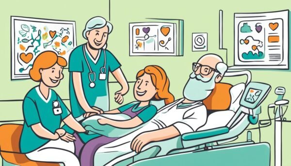 Patient-Centred Care: Enhancing Patient Involvement in Ireland - ESOFT ...