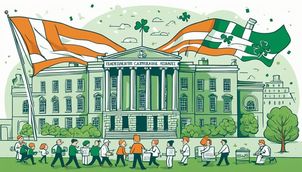 Challenges in Ireland's Healthcare System: An Overview - ESOFT Lifelong ...