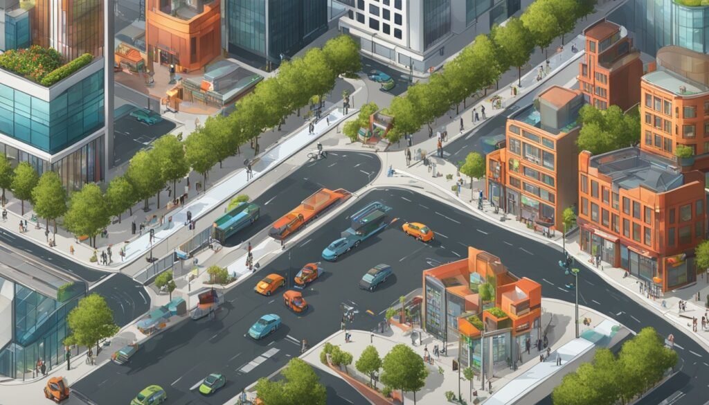 Smart Cities in Ireland: Innovations and Developments - ESOFT Lifelong ...