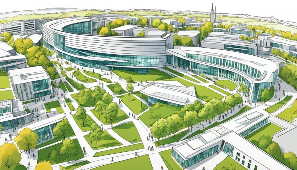 Technological University of the Shannon: Midlands Midwest - A Guide ...