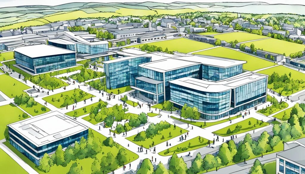 Technological University of the Shannon: Midlands Midwest - A Guide ...