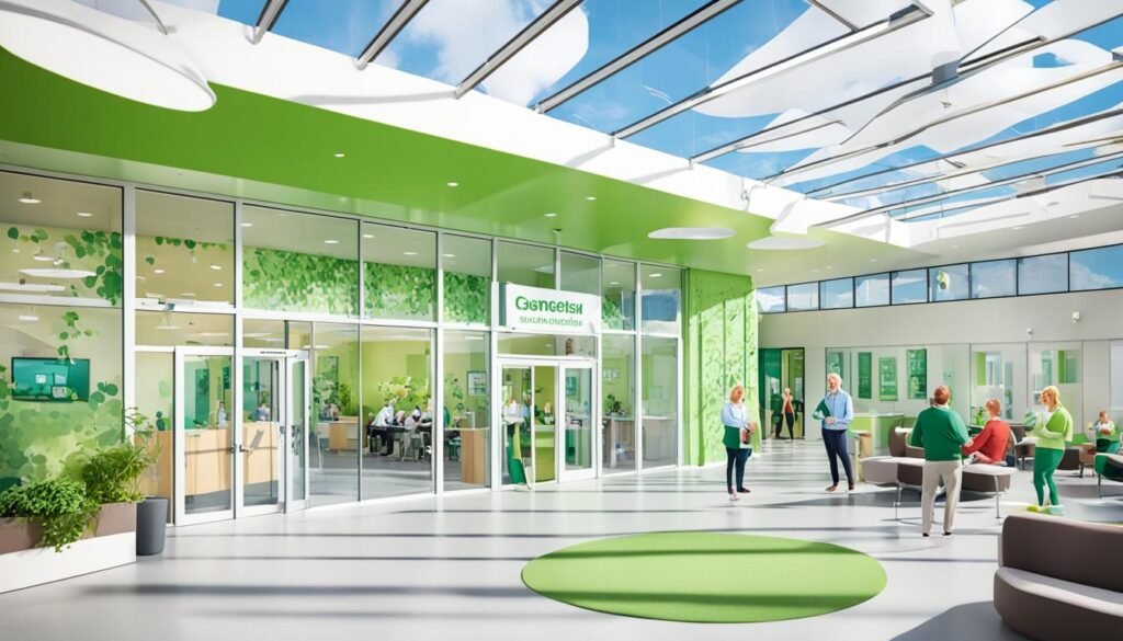 Patient-Centred Care: Enhancing Patient Involvement in Ireland - ESOFT ...