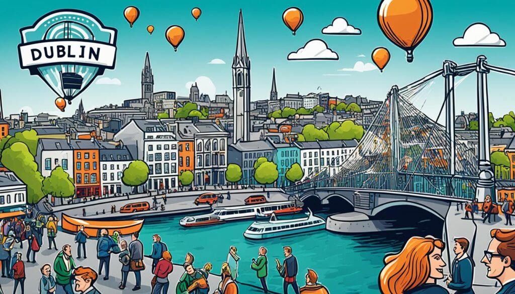 The Rise of Fintech in Ireland: Key Players and Innovations - ESOFT ...