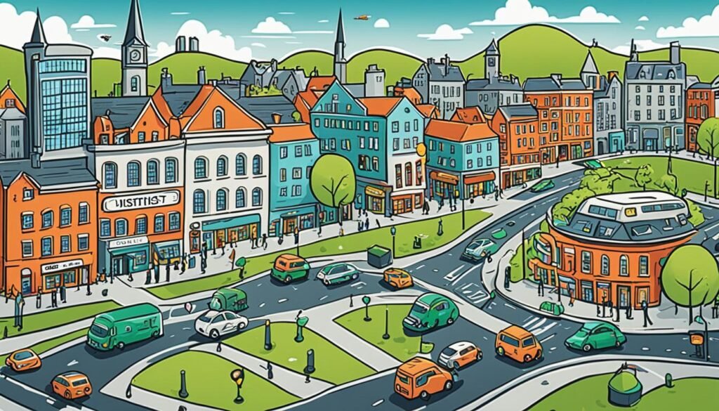 The Role of IoT in Ireland's Digital Transformation - ESOFT Lifelong ...